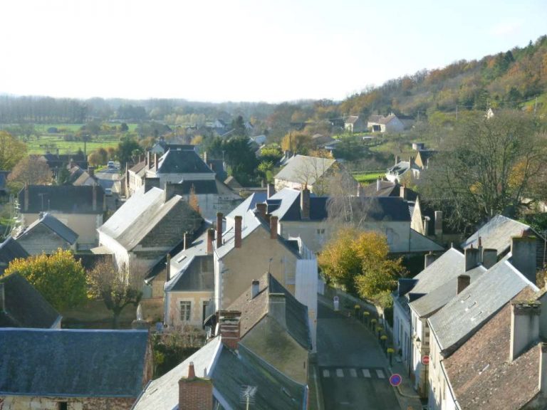 Construire à Sougé – Mairie de Sougé 41800