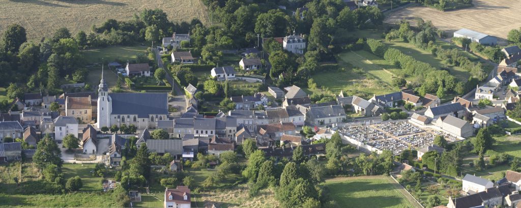 Construire à Sougé – Mairie de Sougé 41800